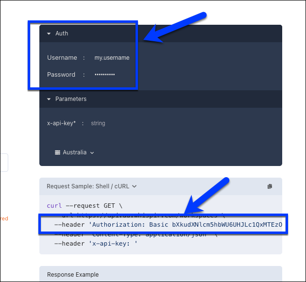 Whispir API Reference | Easily Integrate Messaging Into Your App